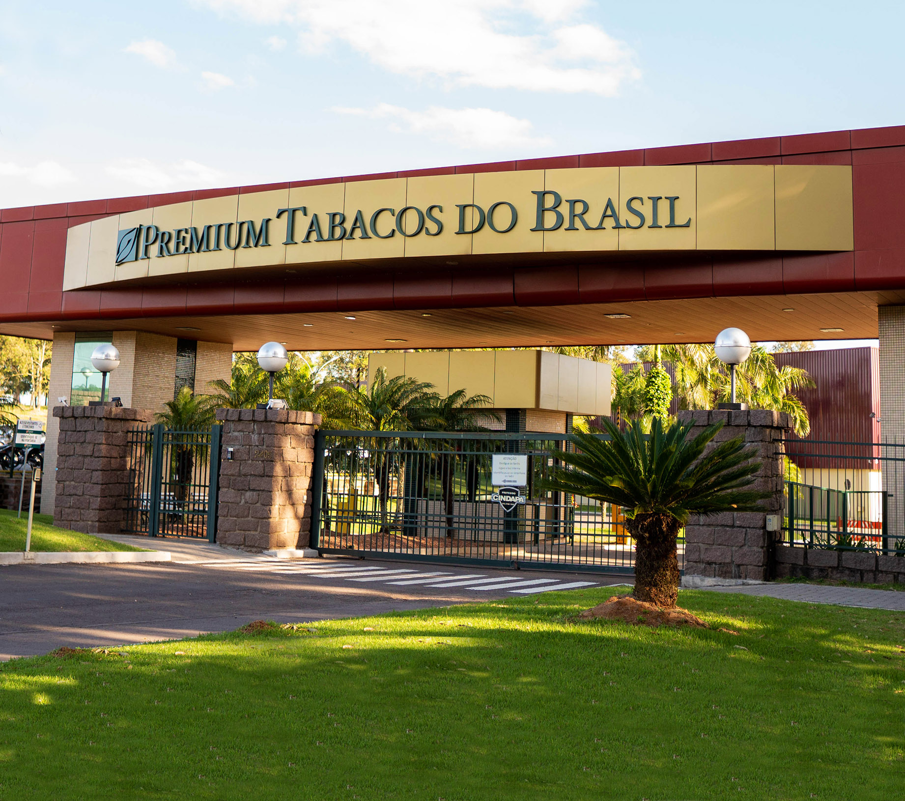 Home - Premium Tabacos do Brasil